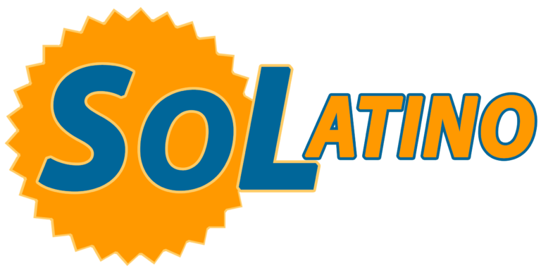 WEB-Radio Solatino – Your Ultimate Latin Music Experience!